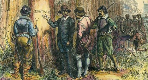 Colonial Events timeline | Timetoast timelines