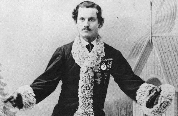 La evolución del Patinaje sobre hielo ⛸ timeline | Timetoast