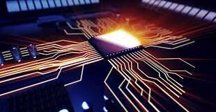 Historia de la Microelectronica VSA timeline | Timetoast timelines