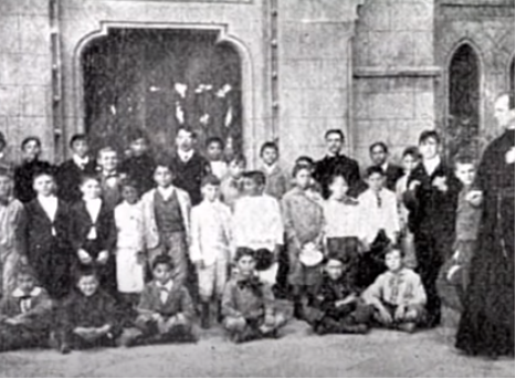 Historia de la Educación Argentina timeline | Timetoast timelines