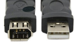USB vs FireWire timeline | Timetoast timelines