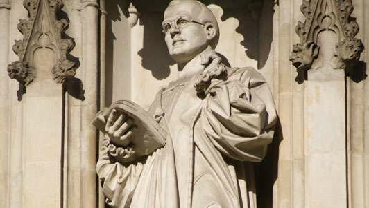 Deitrich Boenhoffer timeline | Timetoast timelines