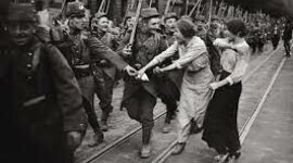 Major events of World War I timeline | Timetoast timelines