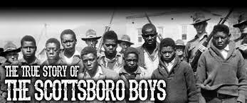 Scottsboro Boys timeline | Timetoast timelines