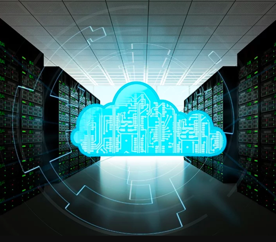 ARQUITECTURA DE LA NUBE: MODELOS DE SERVICIO Y DESPLIEGUE timeline | T