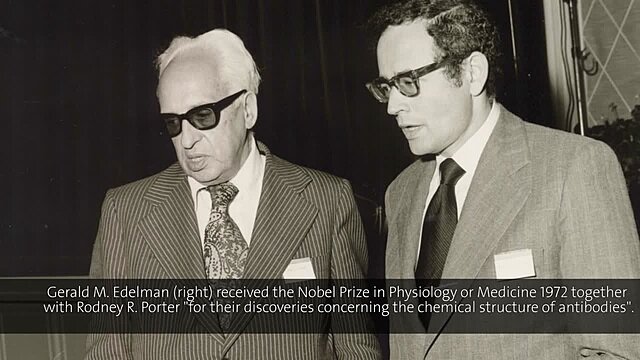 historia de la inmunología timeline | Timetoast timelines