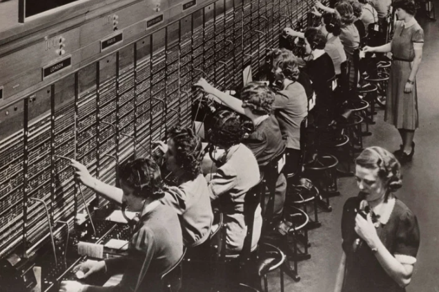 De la Telegrafía a la Telefonía timeline | Timetoast timelines