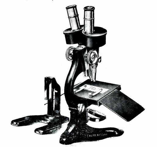 EVOLUCION DEL MICROSCOPIO timeline | Timetoast timelines