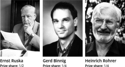 Evolución del microscopio timeline | Timetoast timelines