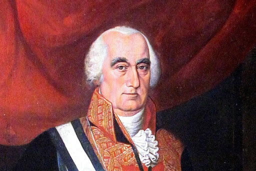 Principales virreyes del Perú timeline | Timetoast timelines