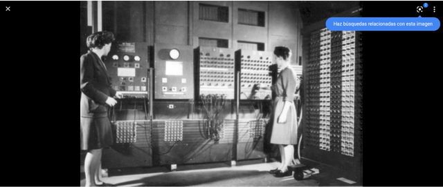 HISTORIA DE LA INFORMÁTICA Y TECNOLOGÍA timeline | Timetoast timelines