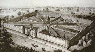 U.S. corrections system timeline | Timetoast timelines