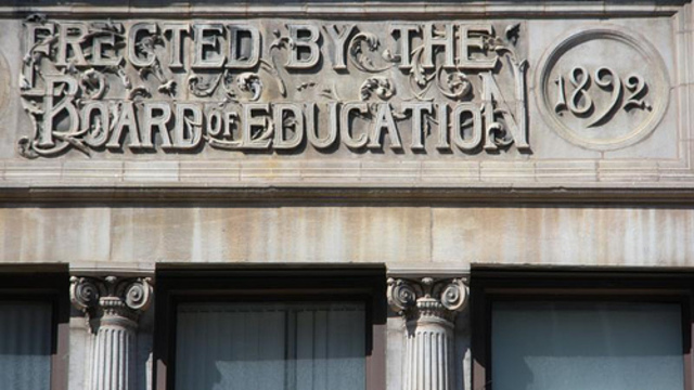 History of American Education timeline | Timetoast timelines