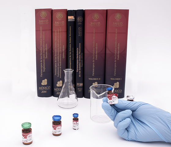 Farmacopea de los Estados Unidos Mexicanos timeline | Timetoast