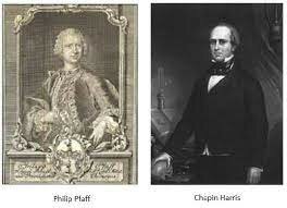 Historia de la odontología restauradora timeline | Timetoast timelines