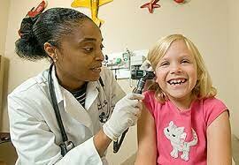 History Of Pediatrics timeline | Timetoast timelines