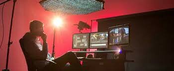 The History of Film and Video Editor timeline | Timetoast timelines