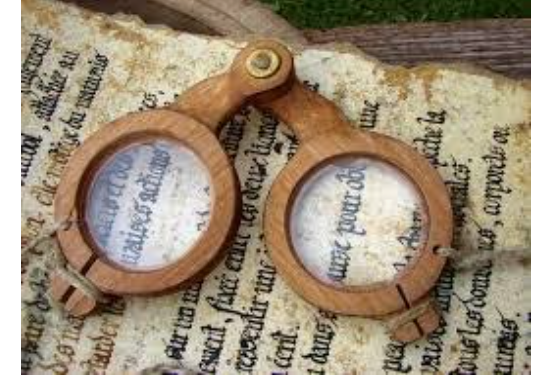 Microscopio timeline | Timetoast timelines