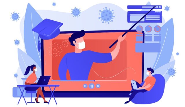 EVOLUCIÓN DE LA EDUCACIÓN A DISTANCIA timeline | Timetoast timelines