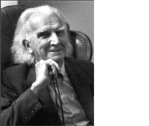 TEORIA GENERAL DE SISTEMAS timeline | Timetoast timelines