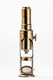 Línea del tiempo Microscopio timeline | Timetoast timelines