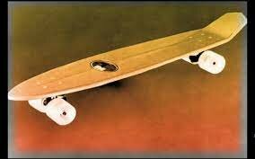 History of Skateboards timeline | Timetoast timelines