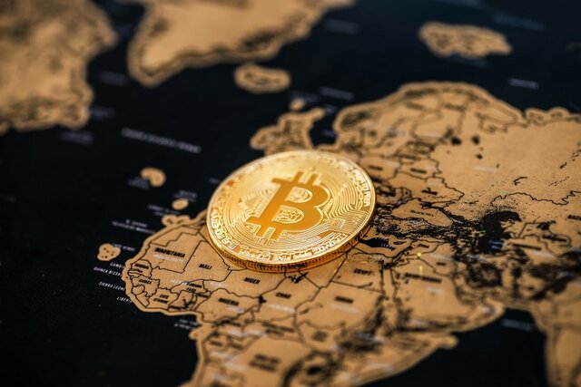 Línea Del Tiempo Criptomonedas Timeline Timetoast Timelines