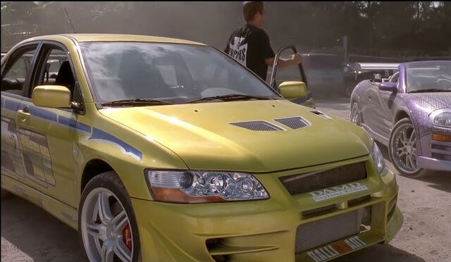 Mitsubishi Lancer Evolution timeline | Timetoast timelines