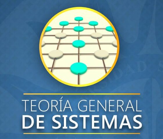 Teoria General de Sistemas timeline | Timetoast timelines
