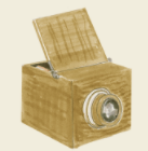 The History of Cameras timeline | Timetoast timelines