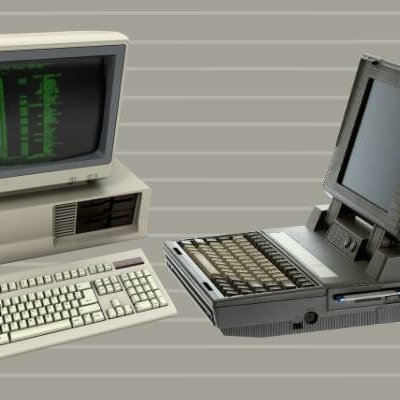 RESUMEN — HISTORIA DE LA COMPUTADORA timeline | Timetoast timelines