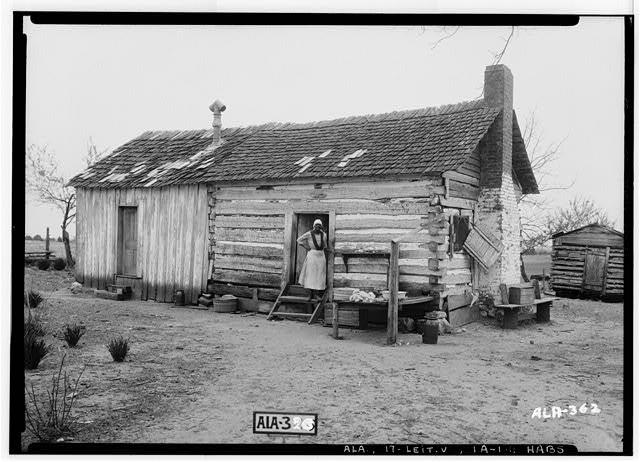 History of Slavery in Alabama (1819-1865) timeline | Timetoast