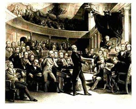 Nullification Crisis timeline | Timetoast timelines