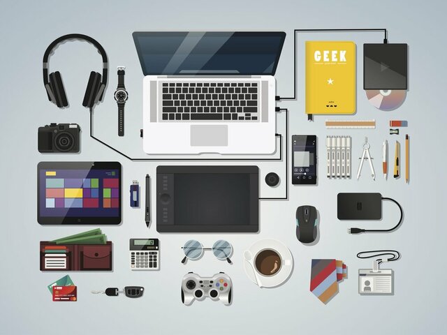 2010s Technology Inventions timeline | Timetoast timelines