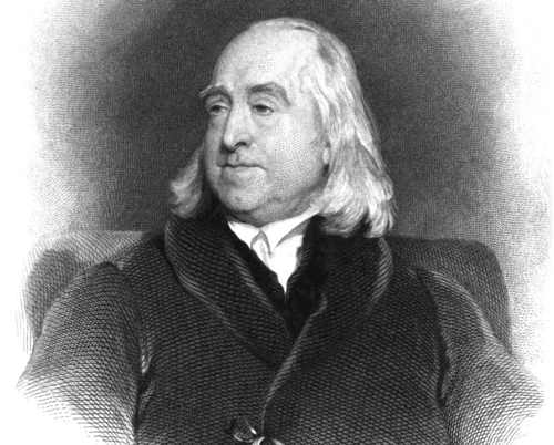 Jeremy Bentham (1748-1832): Utilitarianism and Gender Equality