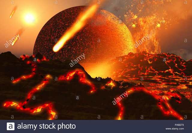 Geokronoloogiline skaala Loora E timeline | Timetoast timelines