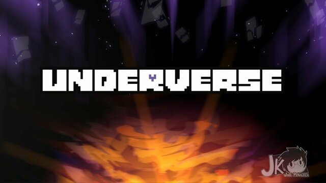 Underverse ( Temporada 1 ) timeline | Timetoast timelines