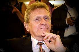 PATRICK JOHANSSON timeline | Timetoast Timelines