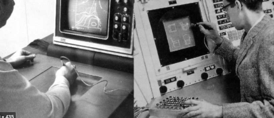 Origen del desarrollo móvil, web e híbrido timeline | Timetoast