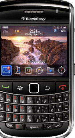 2005’ BlackBerry timeline | Timetoast timelines