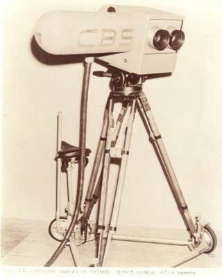 Inventions of the 1940's timeline | Timetoast timelines