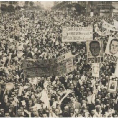 Periodo Histórico de 1955 hasta 1976 en Argentina timeline | Timetoast