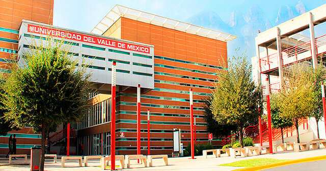 Evolución de la UVM timeline | Timetoast timelines