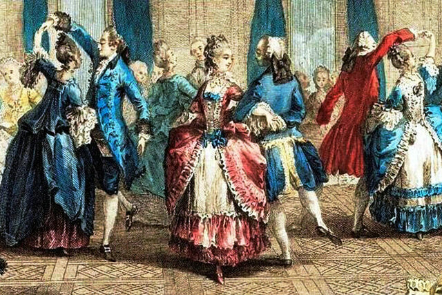 History of Dance timeline | Timetoast timelines