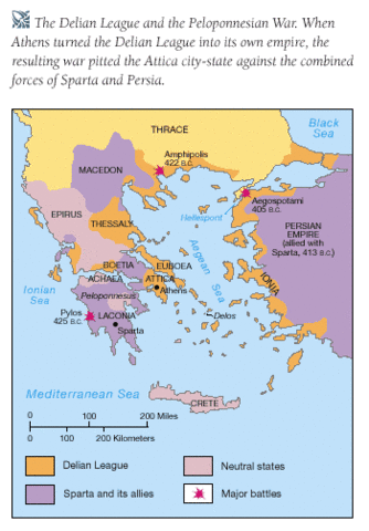 The Ancient Greek Civilization timeline | Timetoast timelines