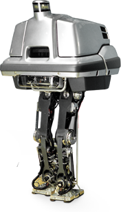 History of Asimo timeline | Timetoast timelines