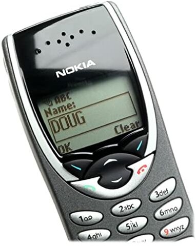 La Evolución De Los Celulares timeline | Timetoast timelines