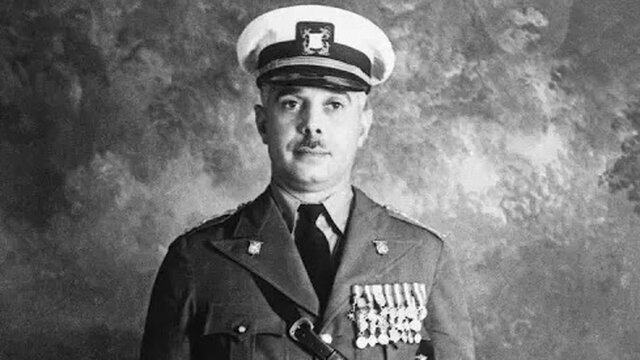 Línea de tiempo sobre las dictaduras latinoamericanas timeline | Timet