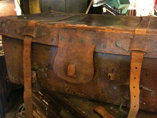 KoriSock's Ten Marks and a Train Ticket Timeline | Timetoast timelines