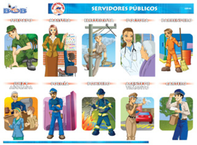 Marco histórico conceptual de la gestión de los recursos públicos